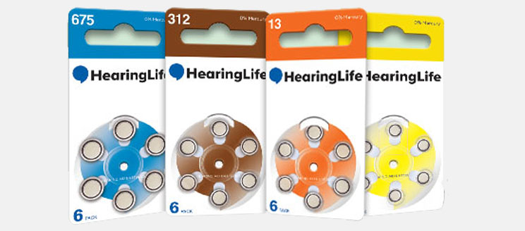 High-quality hearing aid accessories | HearingLife Canada