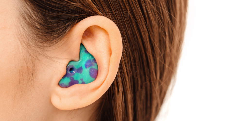 All About Earplugs and Hearing Protection