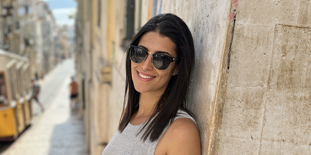 Meet Audiologist Dr. Michelle Singer at HearingLife