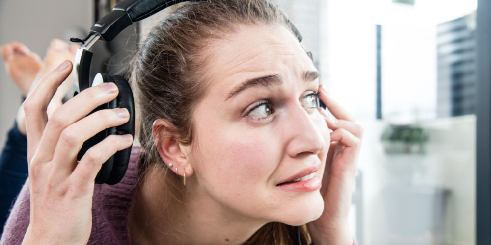 What is hyperacusis | Hyperacusis Information