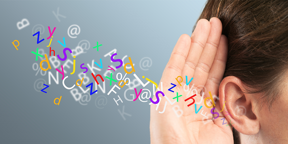 Auditory Processing Disorder and hearing aids